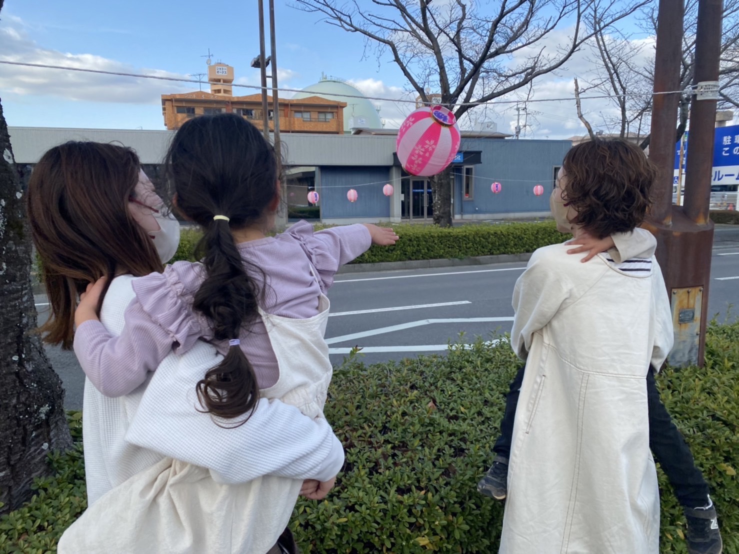 さくら ｜ ブログ ｜ アーキハウス一級建築士事務所